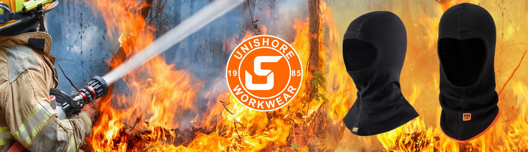 What is a balaclava for? – Unishore Workwear