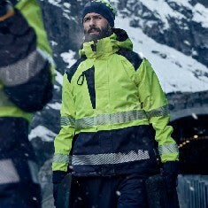 Blåkläder Multinorm – Unishore Workwear