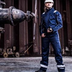 Multinorm Workwear – Unishore Workwear