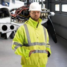 Pilot jackets – Unishore Workwear