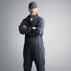 Snickers overalls – Unishore Workwear