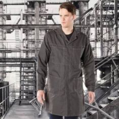 Dust jacket collection - Unishore Workwear