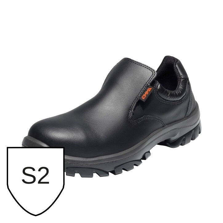Emma S2 Work shoes – Unishore Workwear
