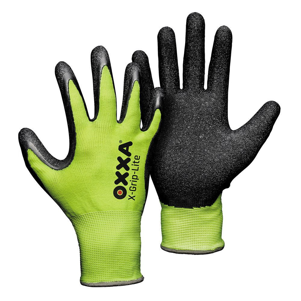 OXXA Premium X-Grip-Lite 51-025 Extreme Grip Handschoen - Unishore Workwear