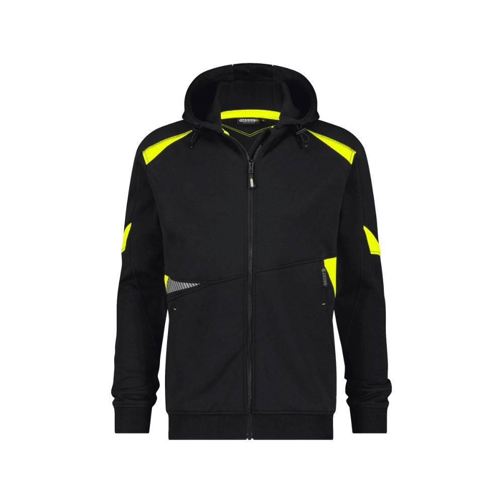 Dassy Logix Santos Hoodie | UnishoreWorkwear.com – Unishore Workwear
