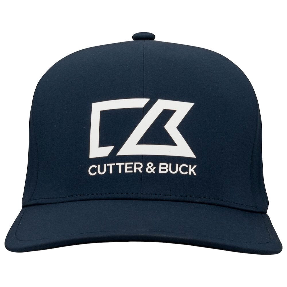 Cutter & Buck Wauna Cap 359418 - Unishore Workwear