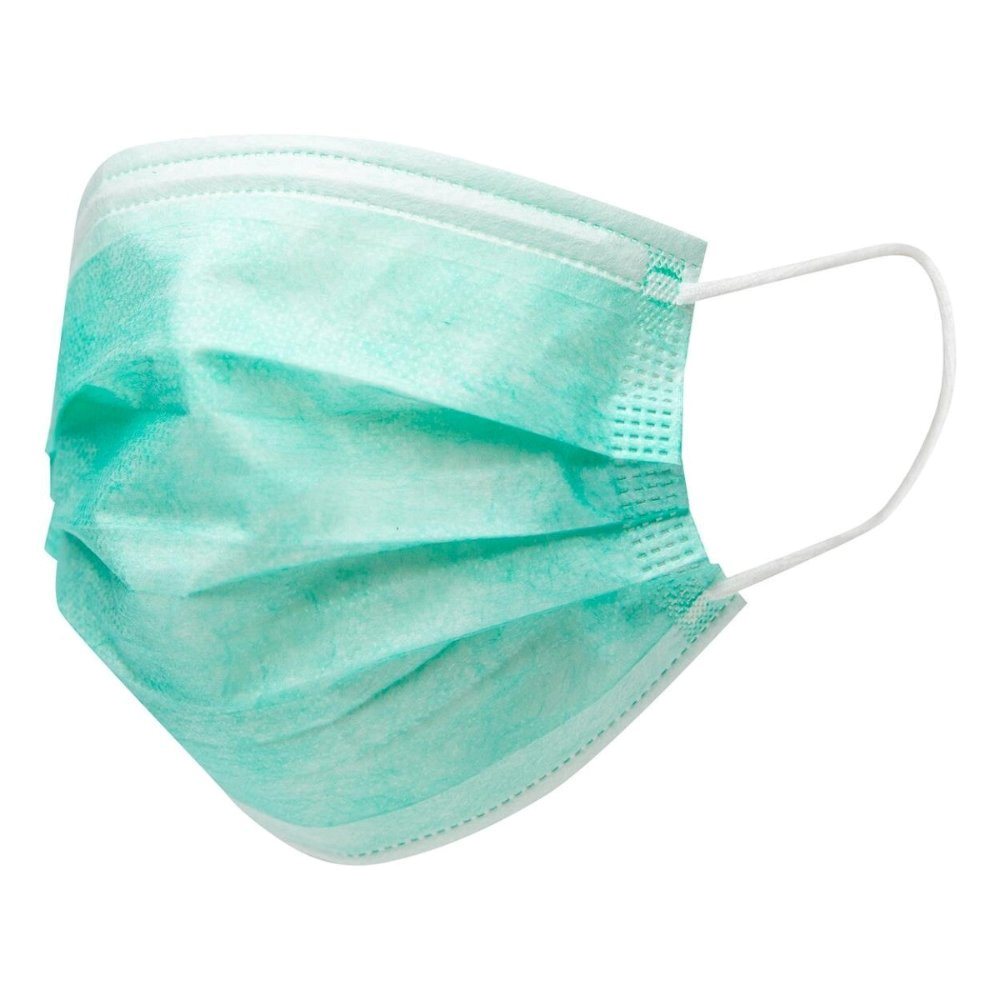 OXXA Basic Cover 5051 mouth mask 50 pieces | UnishoreWorkwear.com ...