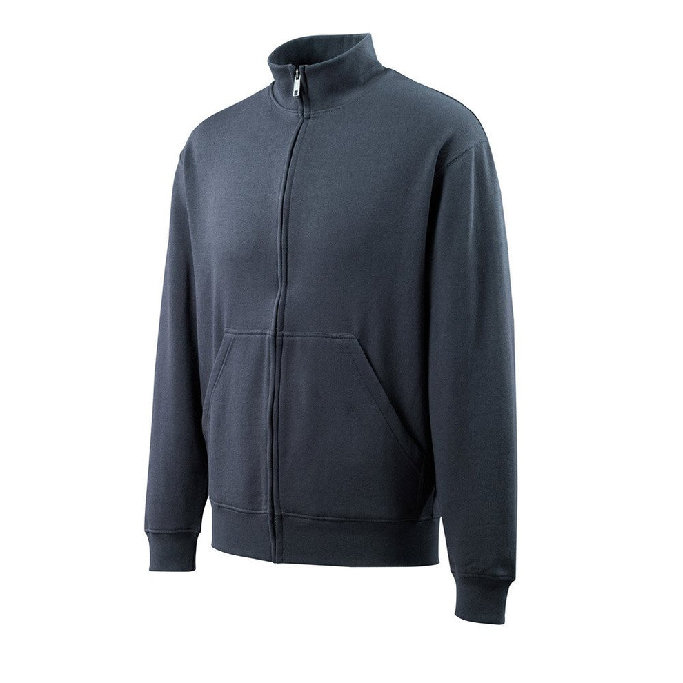 Mascot Crossover Lavit Sweat vest with zipper - Unishore Workwear