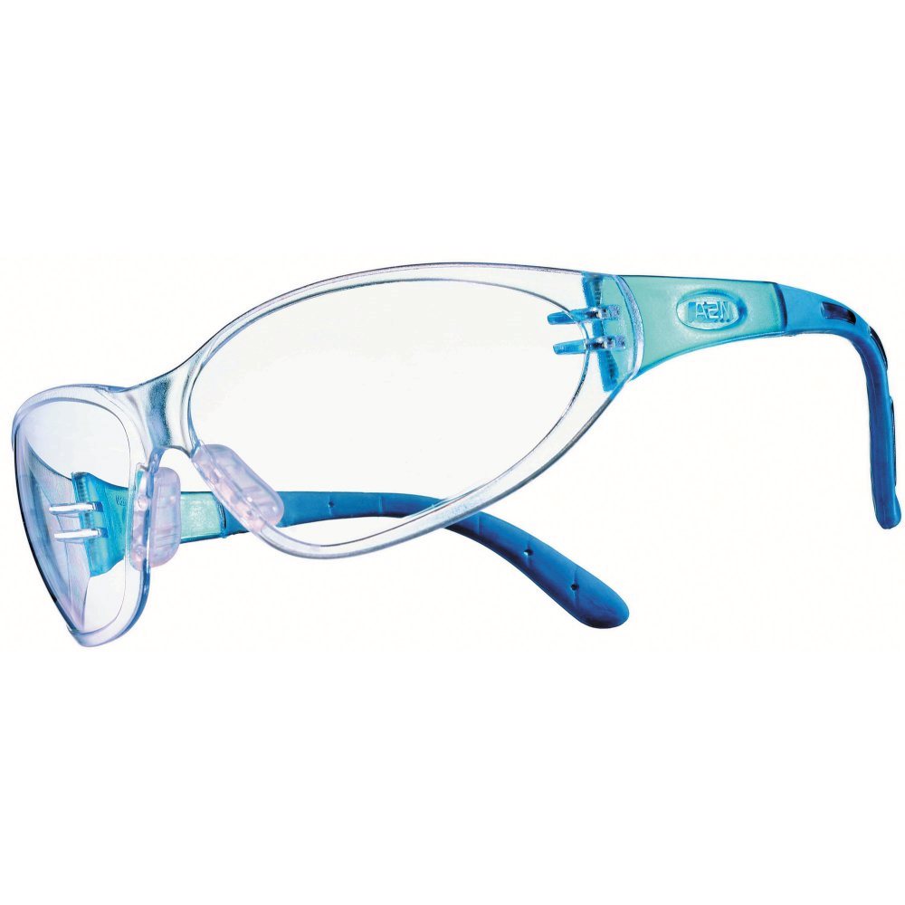 MSA Perspecta 9000 clear 10045517 - Unishore Workwear