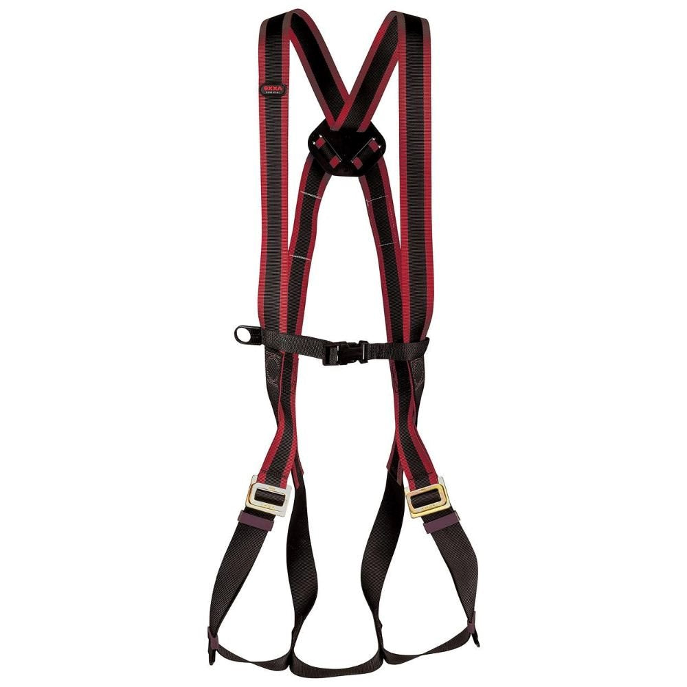 OXXA Essential Alpine harness 1D - Unishore Workwear