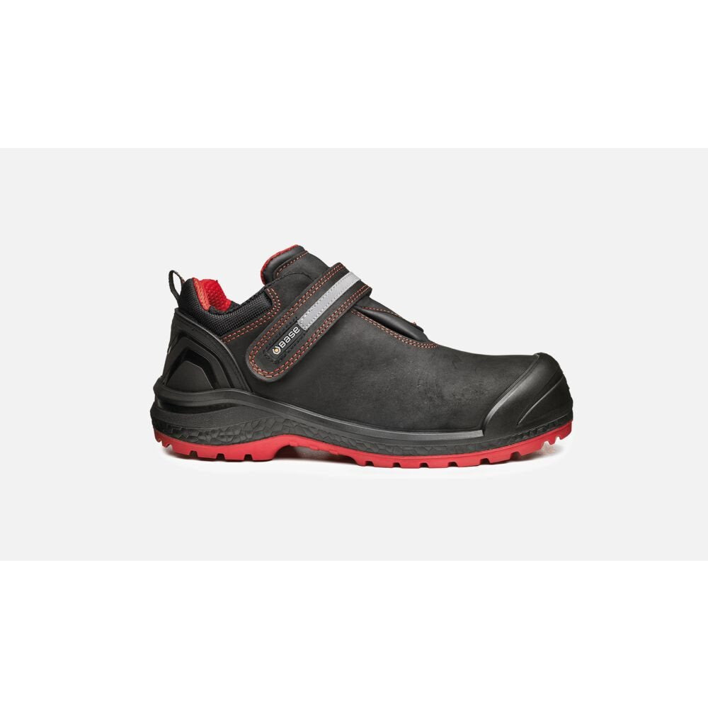 Base Izar S3 CI SRC Low Safety Shoes B0950 | UnishoreWorkwear.com ...