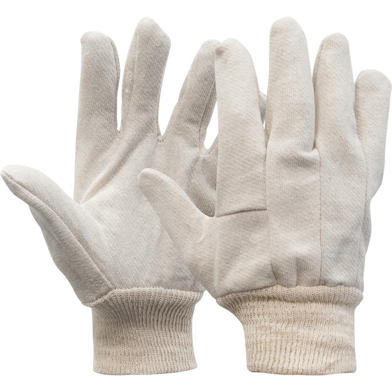 OXXA Basic Knitter 14-161 handschoen (12 paar) - Unishore Workwear