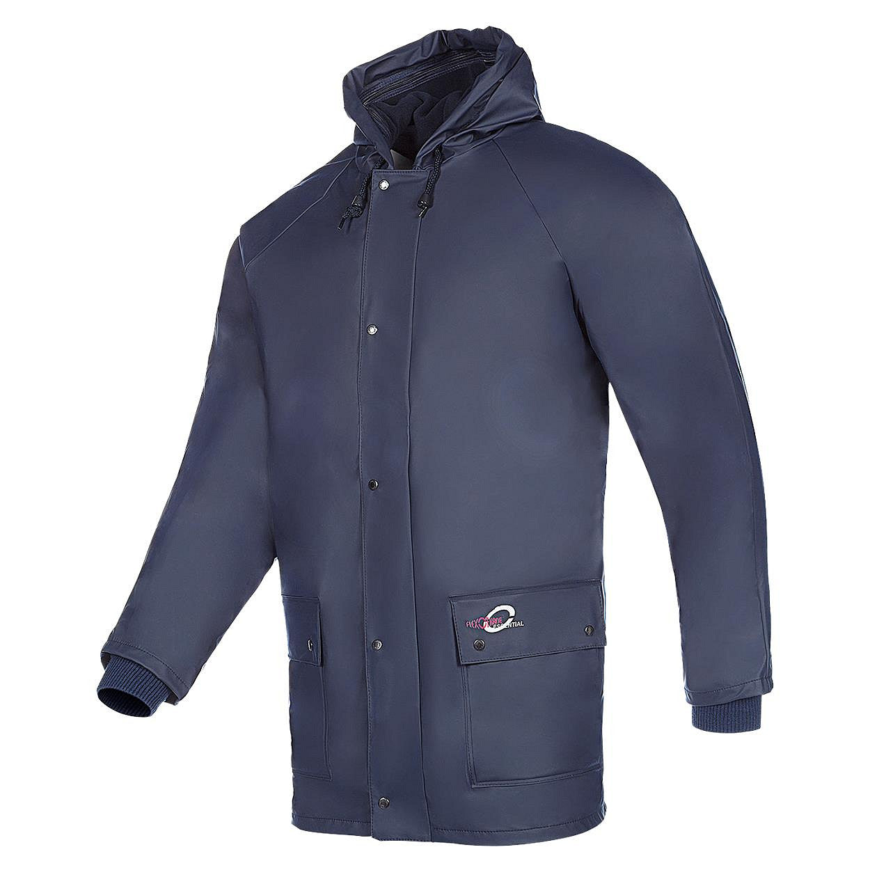 Sioen Dover Winter regenparka met uitneembare voering 4893 - Unishore ...