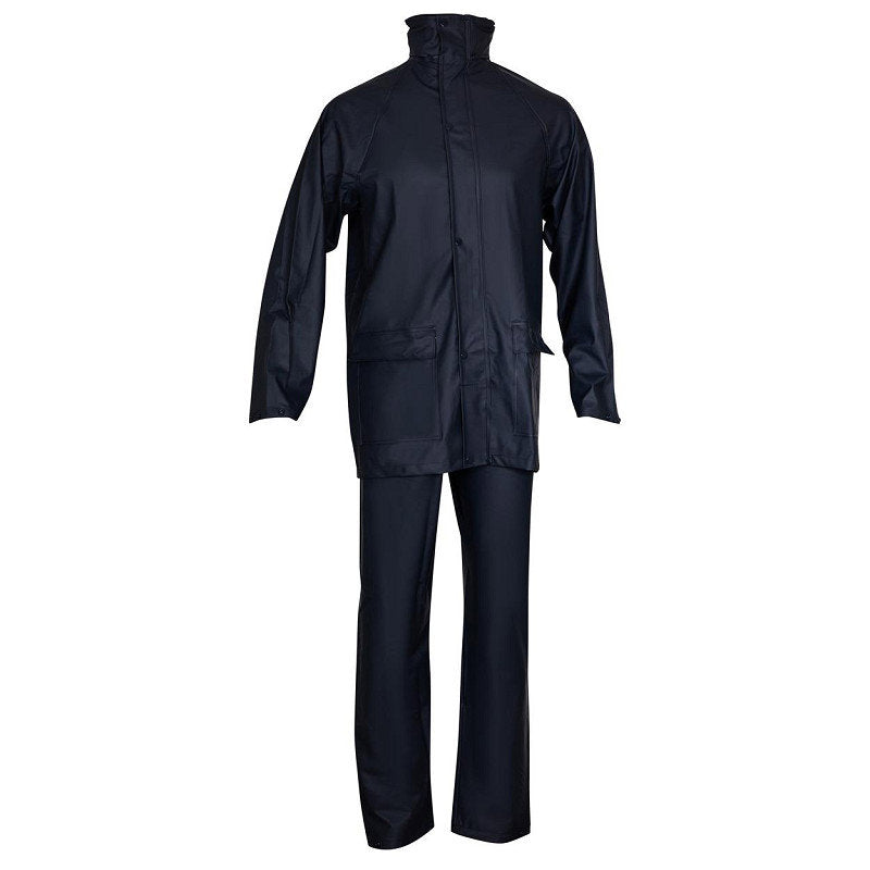 OXXA Essential Waldo Regenpak PU-Stretch 5100 - Unishore Workwear