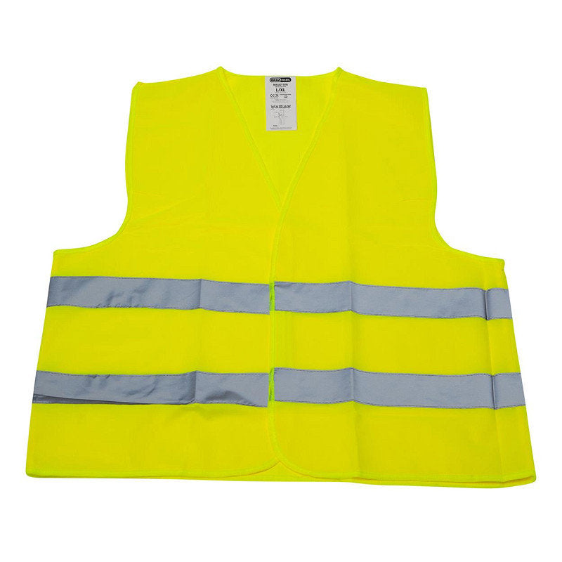 OXXA Basic Reflect 0115 Veiligheidsvest - Unishore Workwear