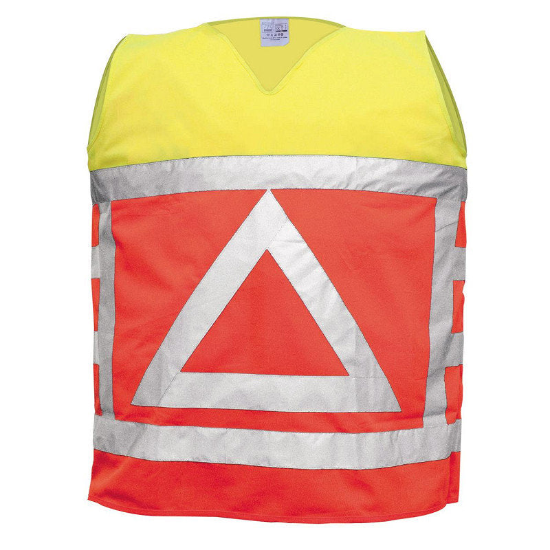 OXXA Essential Amelia 0125 Traffic Controller Vest - Unishore Workwear