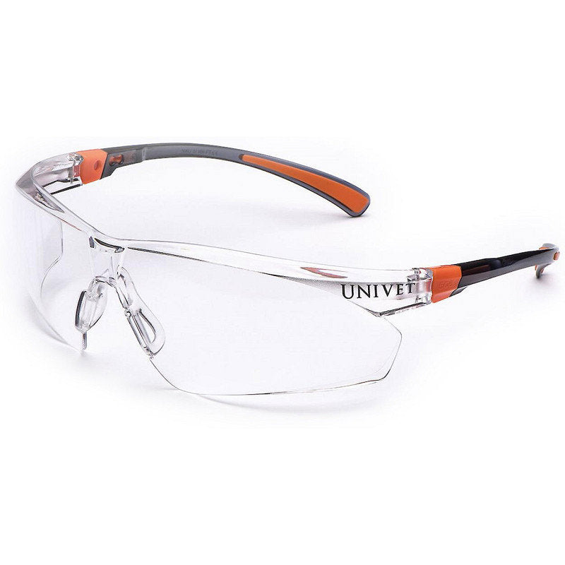 Univet 506 UP Co-branding Veiligheidsbril | UnishoreWorkwear.com ...