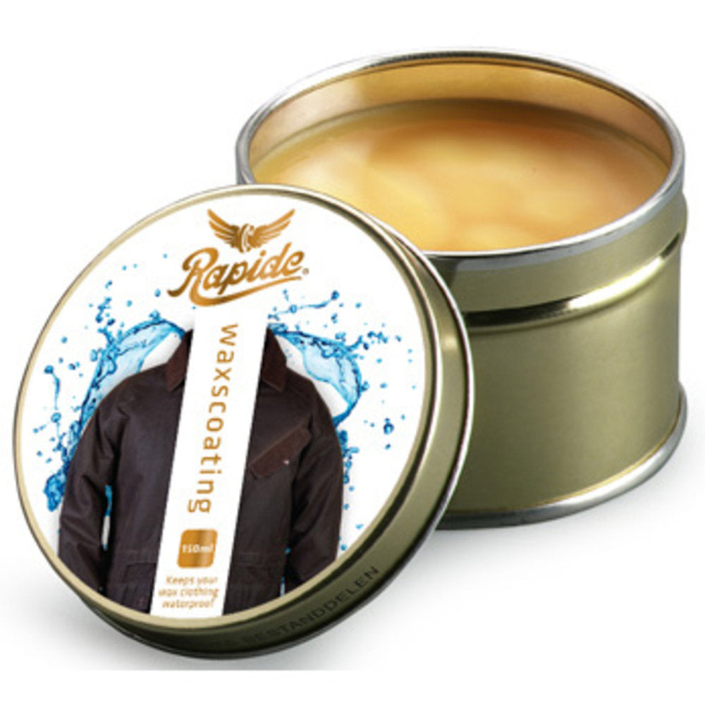 Rapide Waxcoating 1016 - Unishore Workwear