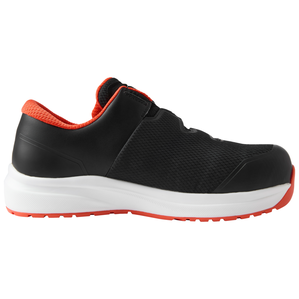 Helly Hansen Oslo 2 Low Boa Safety Shoe S7S 78447 - Unishore Workwear