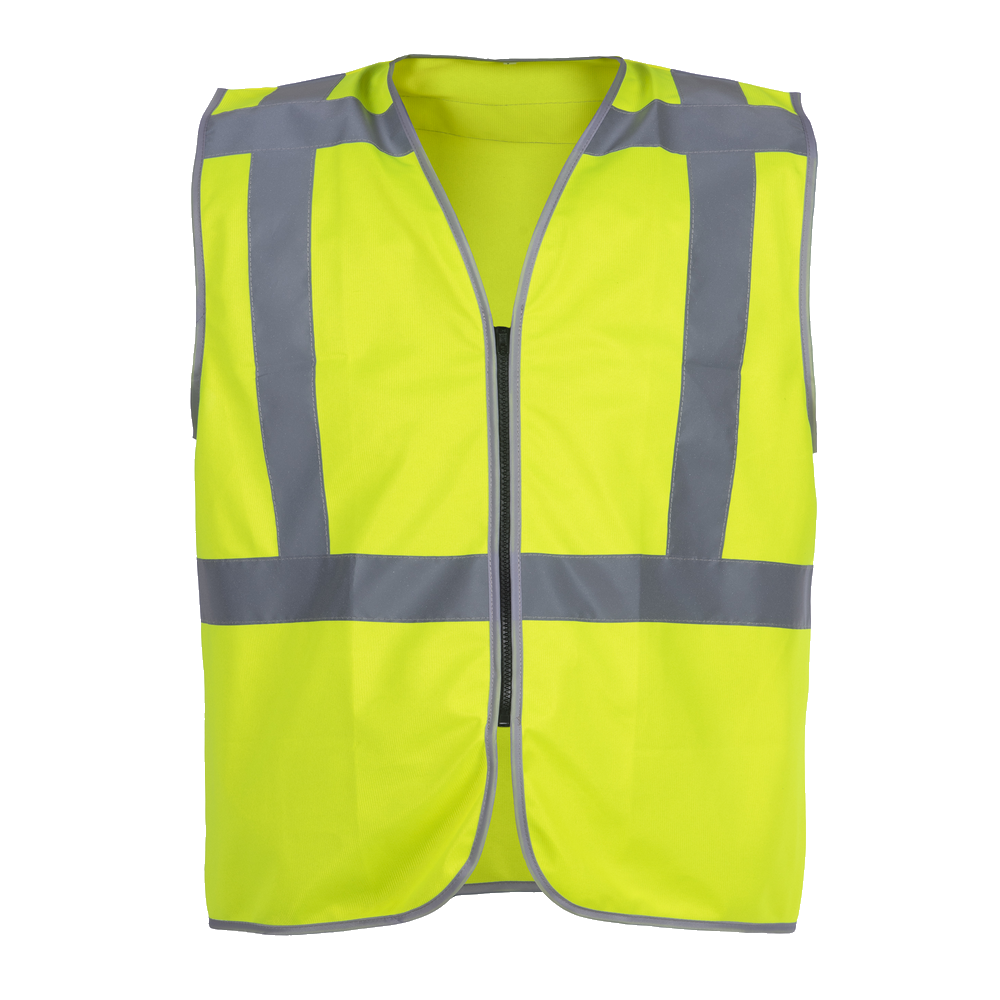 Hydrowear high-visibility vest Mexico 017280 | UnishoreWorkwear.com ...