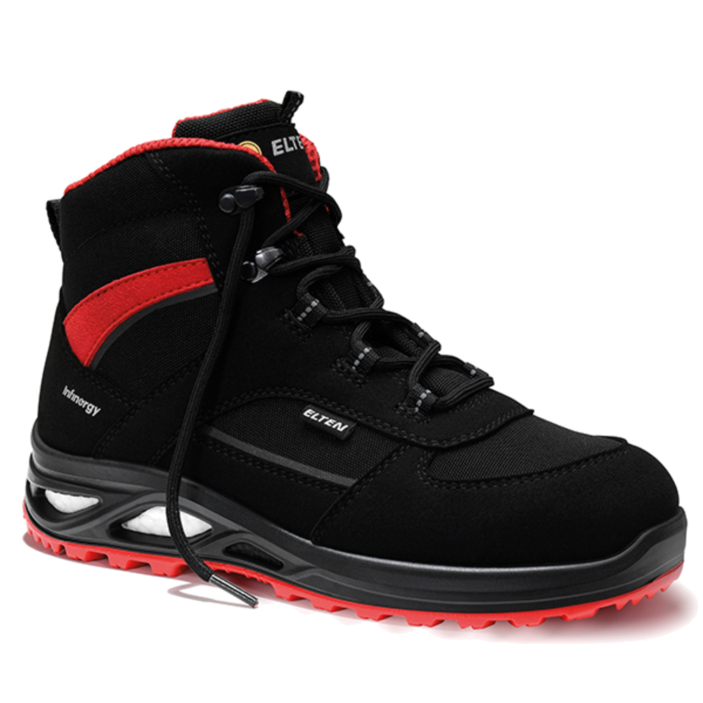 Elten Hannah XXTL Mid 746531 ESD S3S Women's work shoe ...