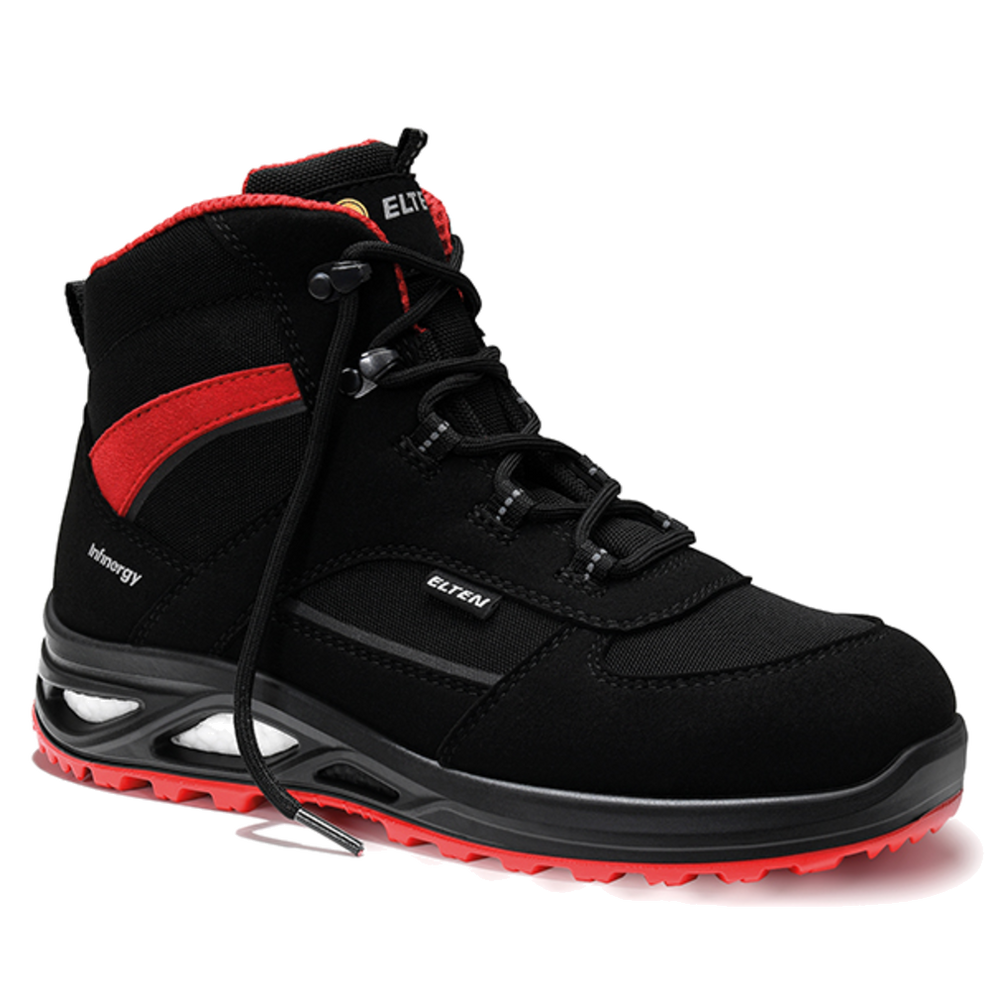 Elten Hannah XXTL Mid 746531 ESD S3S Women's work shoe ...