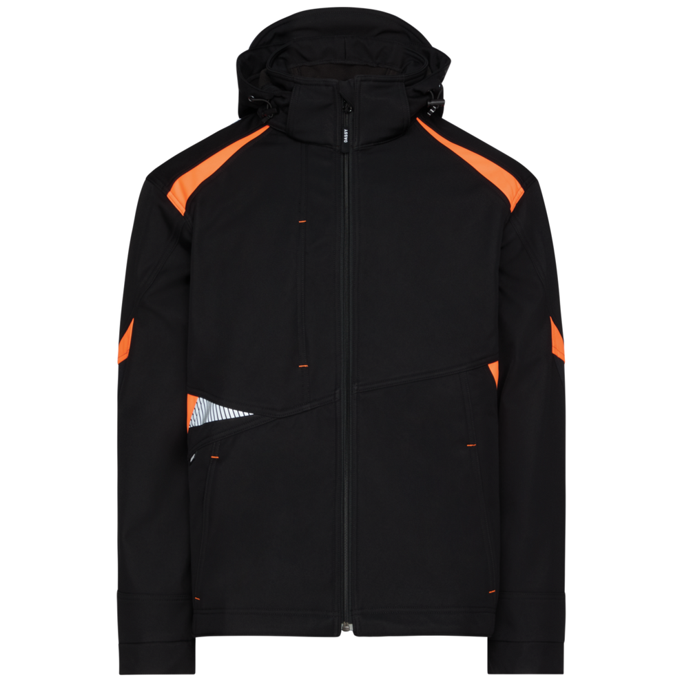 Dassy Logix Kalama Softshell jacket - Unishore Workwear